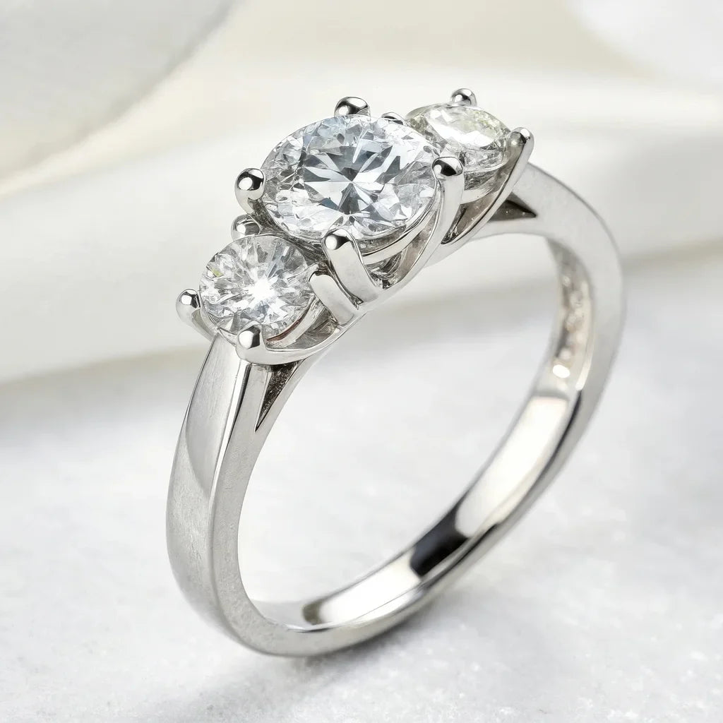 Rings Delray Beach | Diamond, Gold & Custom Designs | Private Jewelers